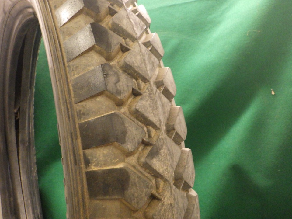 NOS Vintage Riverside Oversize Cord tire 32x4-1/2" Packard Cadillac ...