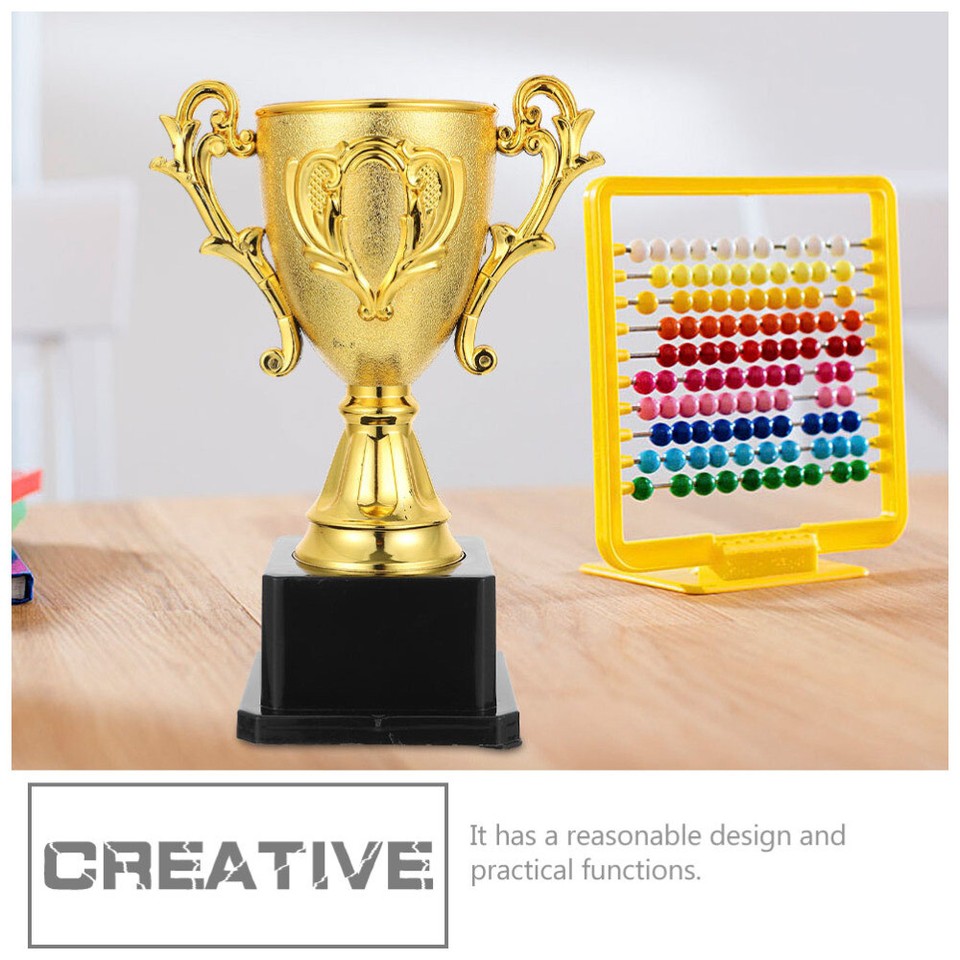 Competition Trophy Toy Children Plaything Interesting Funny Children ...
