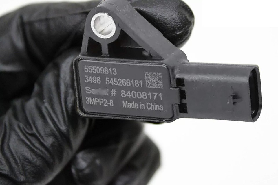 For 2019-2024 GM# CADILLAC XT4 CRANKCASE PRESSURE SENSOR OEM 12718935 / ...