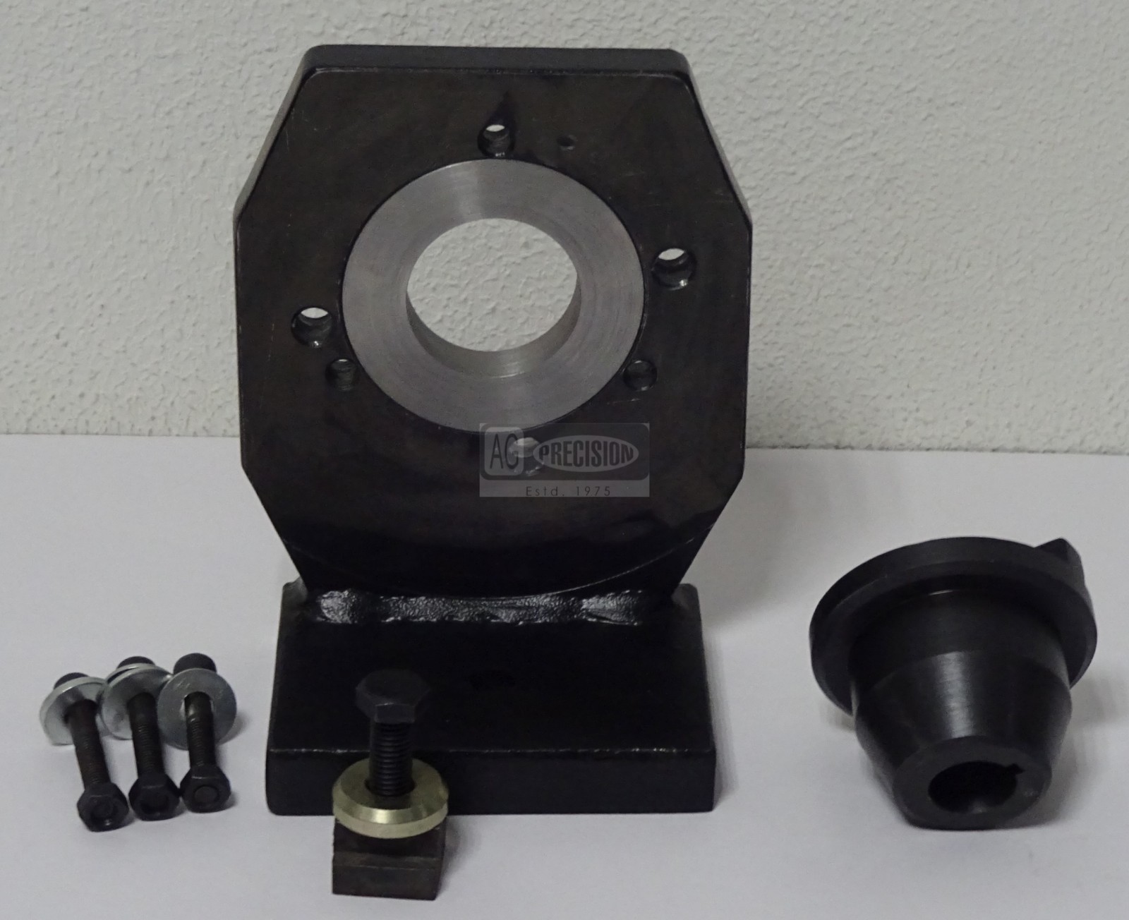 Bosch CP3 & CP4 common rail pump foundation / flange with coupling 4 ...