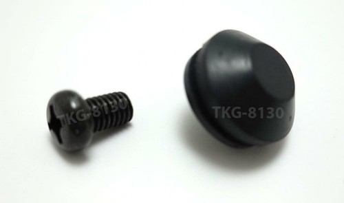 1 Bolt Nut Screw Rear Cab Window Latch Lock Fit Mitsubishi L200 Strada ...