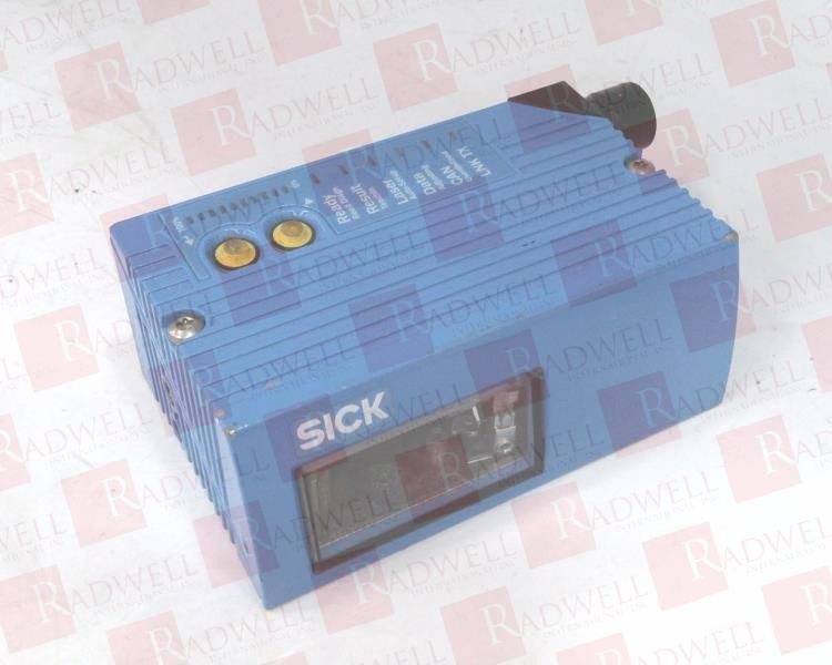 SICK CLV630-1121S01 / CLV6301121S01 (BRAND NEW) | eBay