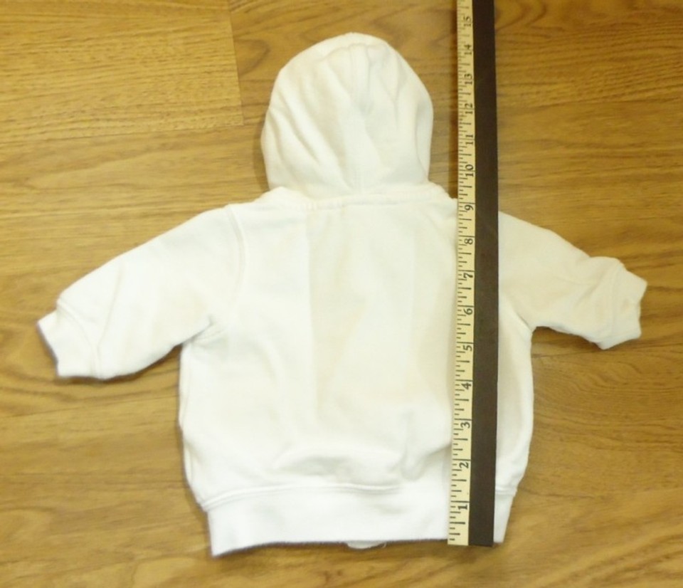 H&M Hoody Boy 0-1M Cotton CA42271 | eBay