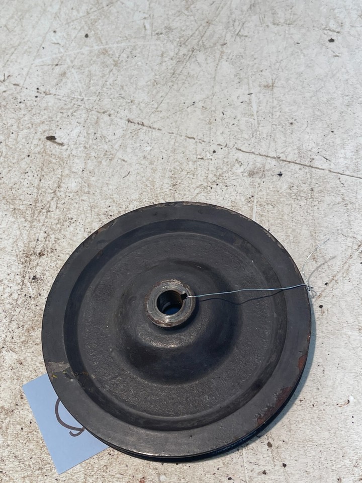 Satoh Bison S-650G Tractor Governor Pulley | eBay