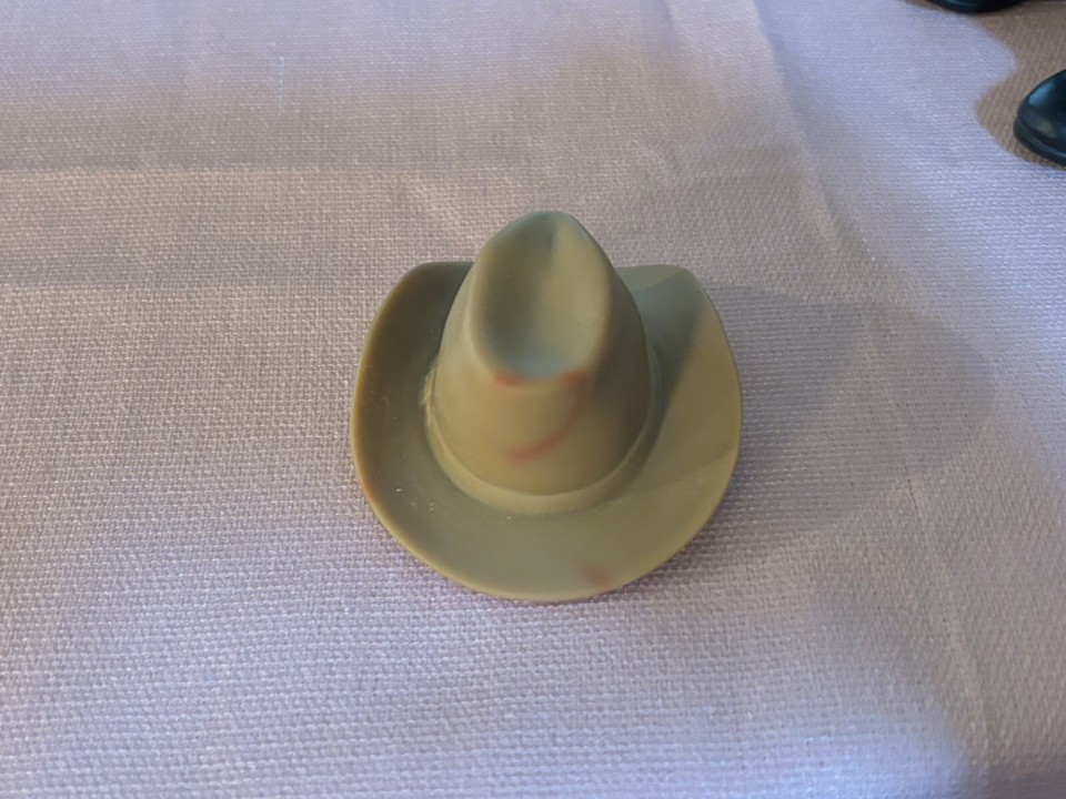 1996 , Totem Cowboy Billy Gay Doll - Brown Hair, Anatomically Correct ...