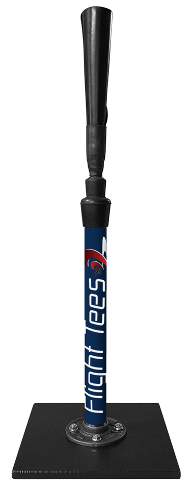 Flight Tees Baseball tee - Softball Tee - Batting Tee - Hitting Tee | eBay