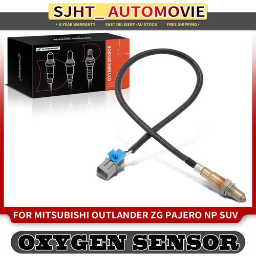 Pre-Cat Rear O2 Oxygen Sensor for Mitsubishi Outlander ZG Pajero NP 05 ...