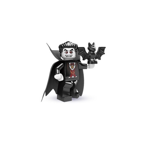 LEGO Vampire Set 8684-5 LEGO Collectable Minifigures | eBay