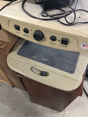 Merlin Reading Machine 19 Inch Used For People with Low Vision | eBay