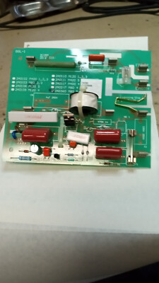 Gallagher 2A0360 G335594 module electric fencer M80 V5 | eBay