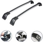 Fit for Land Rover Range Rover Sport 2014-2021 Roof Rail Rack Cross Bar ...