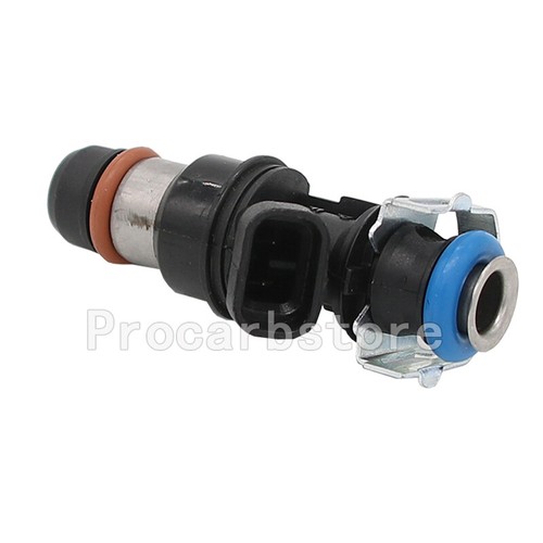 25320288 832-11180 8x Fuel Injector 17113553 For CHEVROLET CADILLAC 4.8 ...