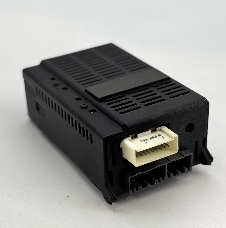 FORD CROWN VICTORIA LAMP LIGHTING CONTROL MODULE 03-04 4W7T-13C788-BC ...