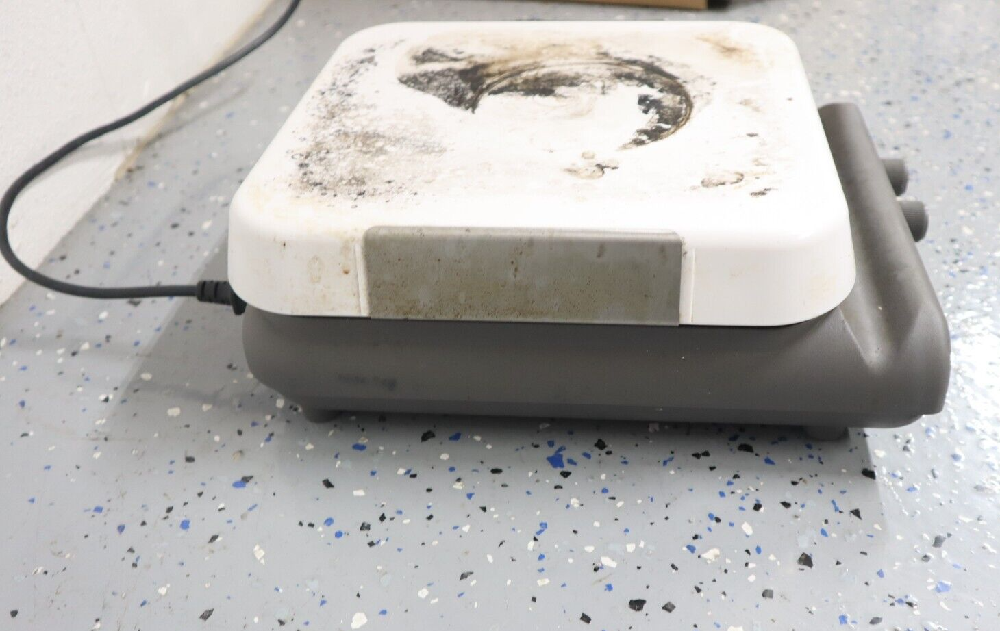 Corning Pc-620 Hot Plate Magnetic Stirrer 10x10 Ceramic for sale online ...