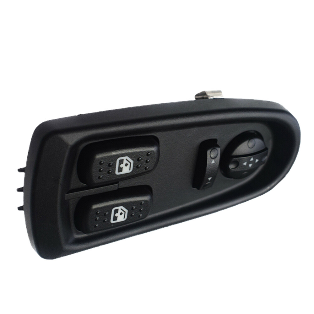 POWER WINDOW SWITCH WINDOW MAIN SWITCH FITS IVECO DAILY IV 2006-2011 ...