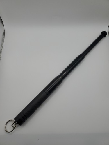 Expandable Security Stick 12" With Keyring | eBay