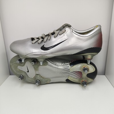 Nike Football Cleats Nike Mercurial Vapor Superfly III – Volt/Purple ...
