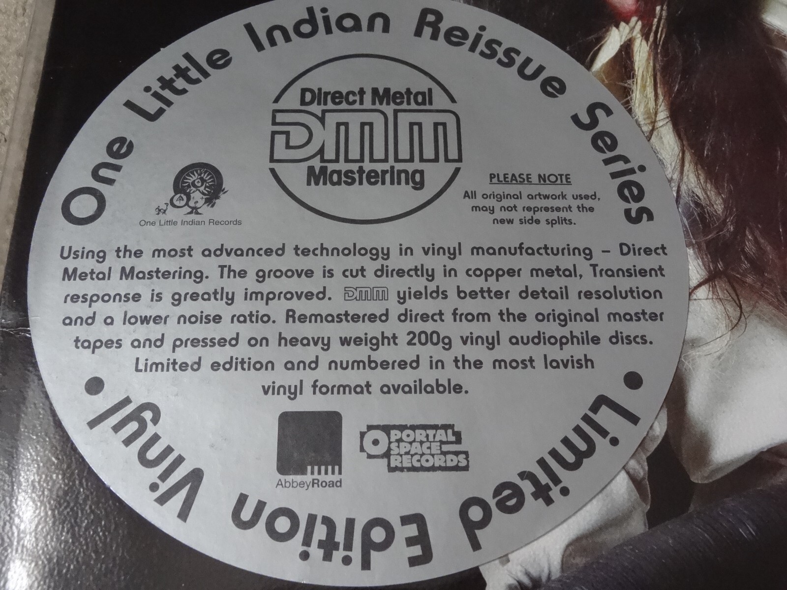 Drawing Restraint 9 by Björk (Record, 2009) for sale online | eBay