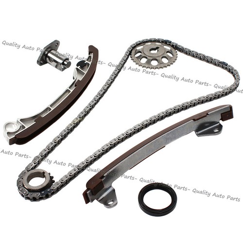 Timing Chain Kit Fits TOYOTA Corolla Matrix Avensis Avensis VIBE PRIZM ...
