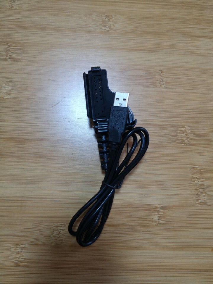 Motorola USB Programming Cable For XTS3000 | eBay