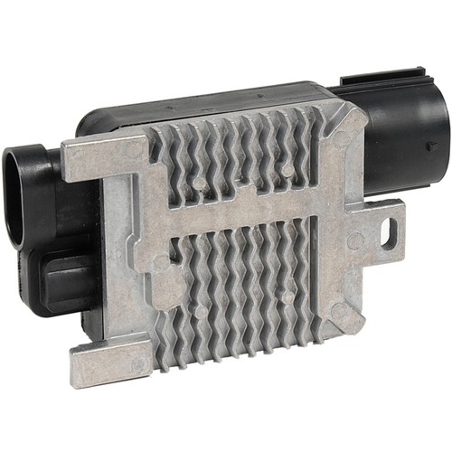 25845280 AC Delco Cooling Fan Module for Chevy Chevrolet HHR 2008-2010 ...