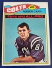 1977 Topps Roger Carr Baltimore Colts #440 | eBay