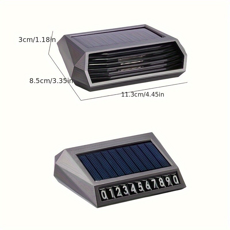 USB/Solar Powered Car Air Purifier Ozone & Negative Ion Odor Eliminator ...