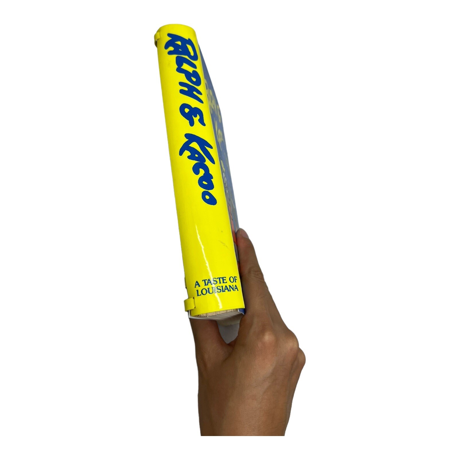 Ralph and Kacoo, a Taste of Louisiana by Kacoo Olinde (Hardcover) for ...