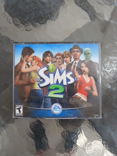 The Sims 2 (PC, 2004) | eBay