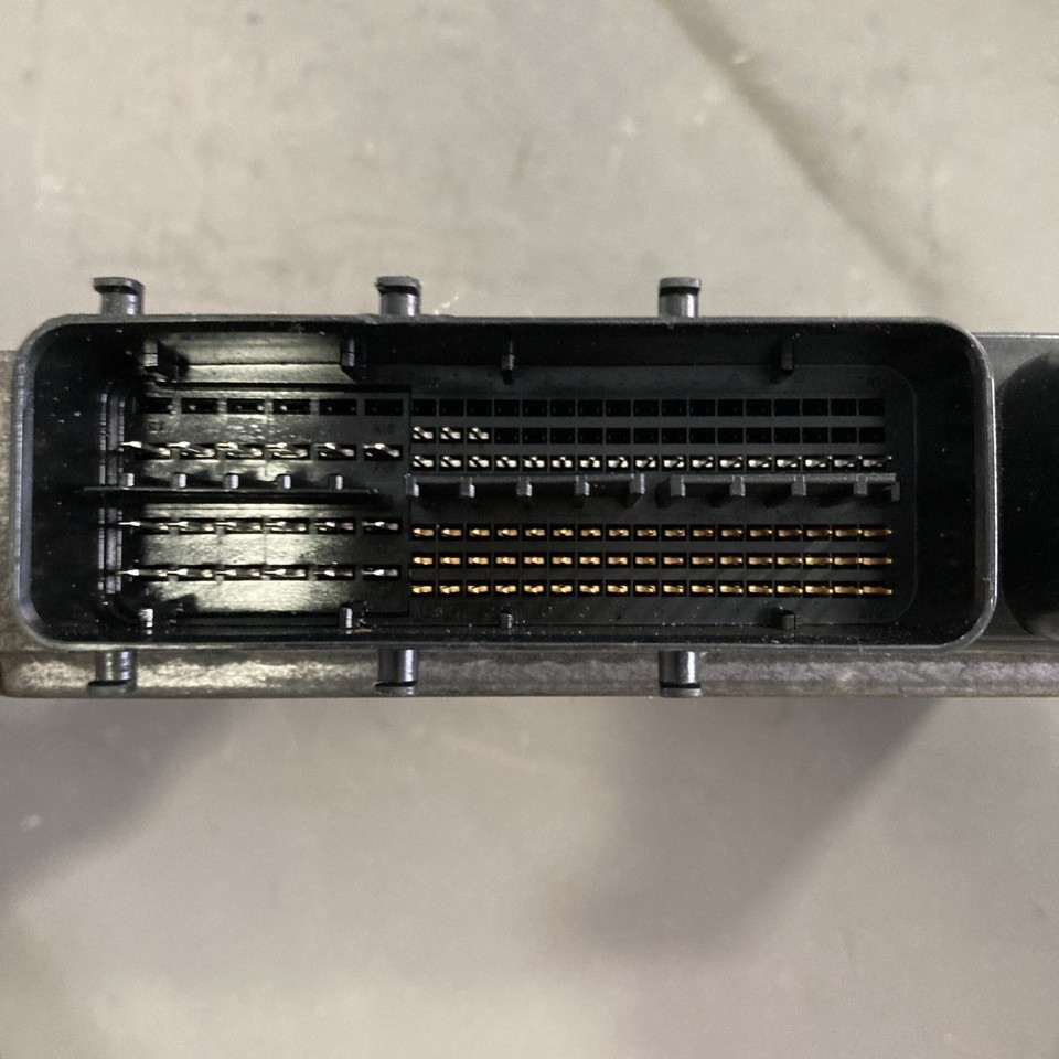 2009–2010 Toyota Corolla 1.8L ECU/ECM 89661-02F52 | eBay
