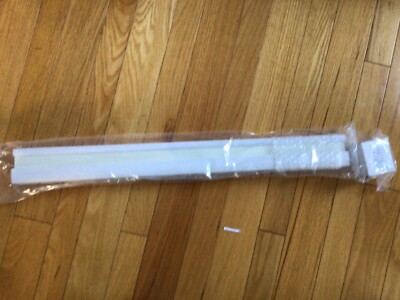 White Cordless Shades for Windows - 26.5 in. x 48 in. | eBay
