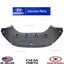 PANEL UNDER FRONT Radiator Cover Engine Splash Shield OEM SONATA NON ...