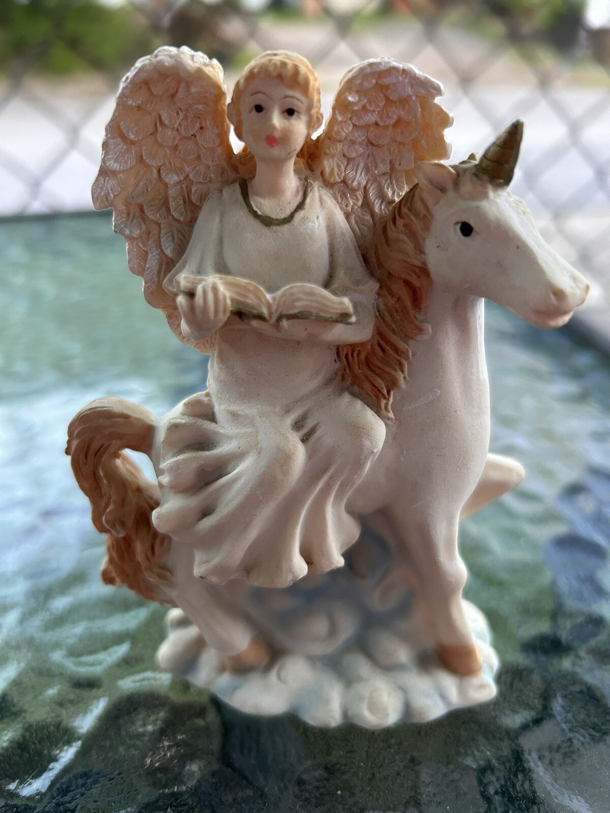 K’s Collection figurines 6 HEAVENLY ANGELS- Limited Edition | eBay