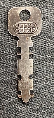 Vintage Reese Key | eBay