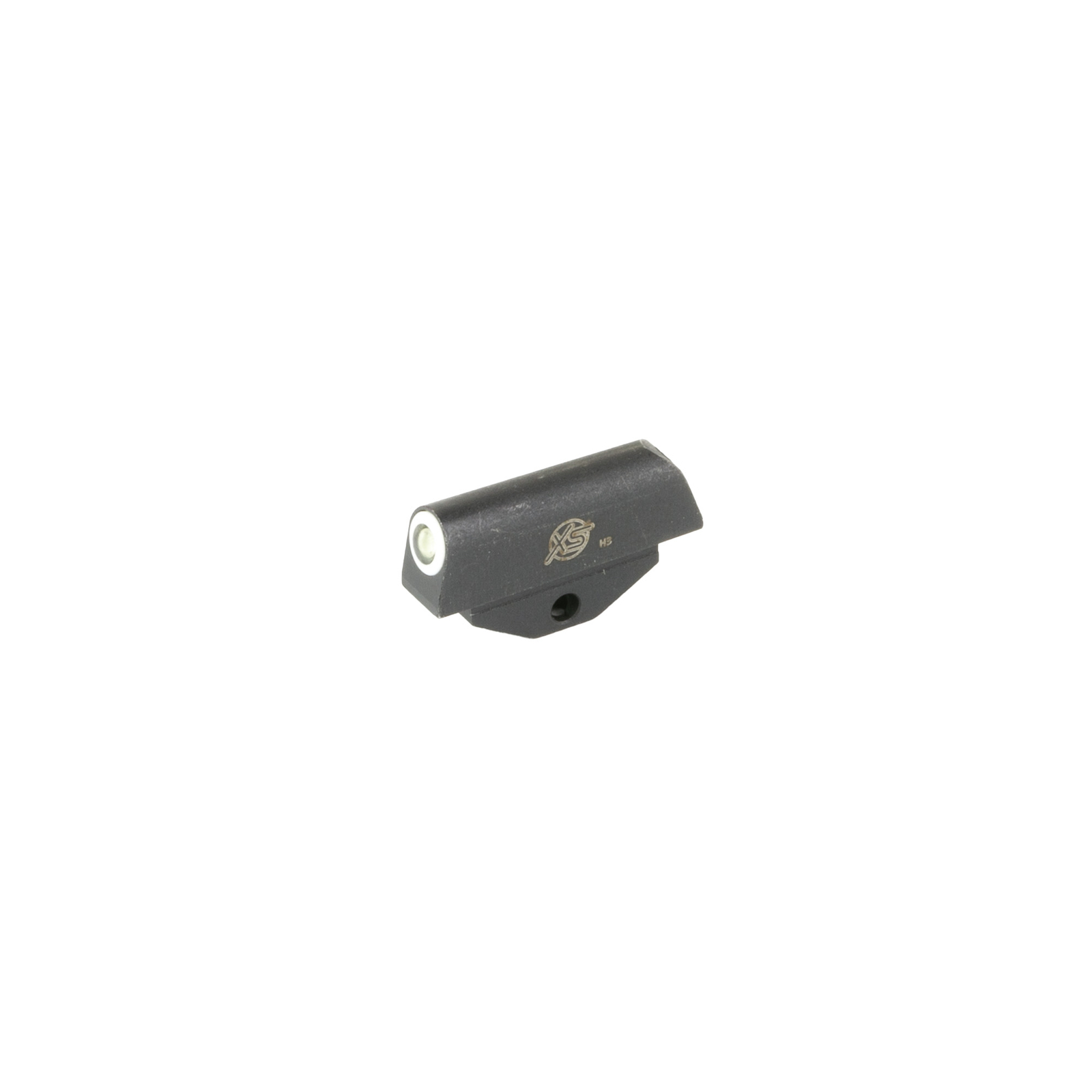 XS Sights Standard Dot Night Sight Taurus 856 Tritium Glow Front Sight ...