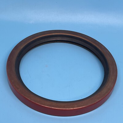 NOS Fp Diesel Detroit Crankshaft Rear Oil Seal For Detroit Diesel 92 ...