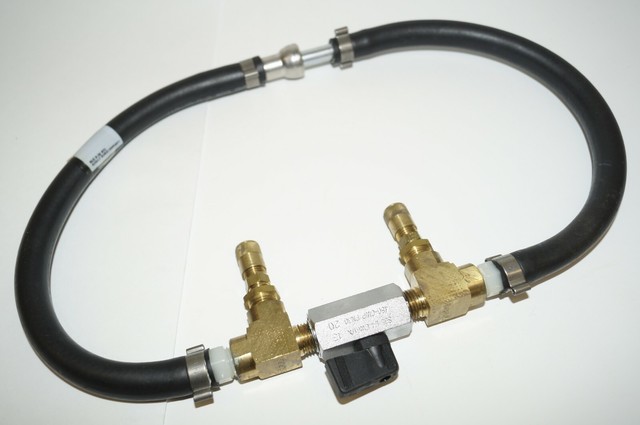 Kent Moore Ch-37287-1a Fuel Pressure Test Adapter Line Cable Hose for ...