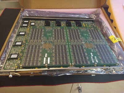 EMC 293-124-902B 32GB M9 Cache Board Memory Card 293-719-903A | eBay