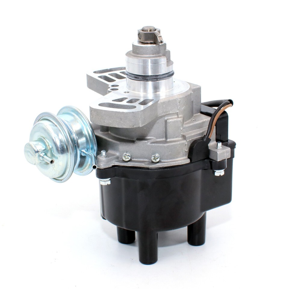 IGNITION DISTRIBUTOR FOR TOYOTA COROLLA EE AE 100 110 CE110 ZZE110 2E ...