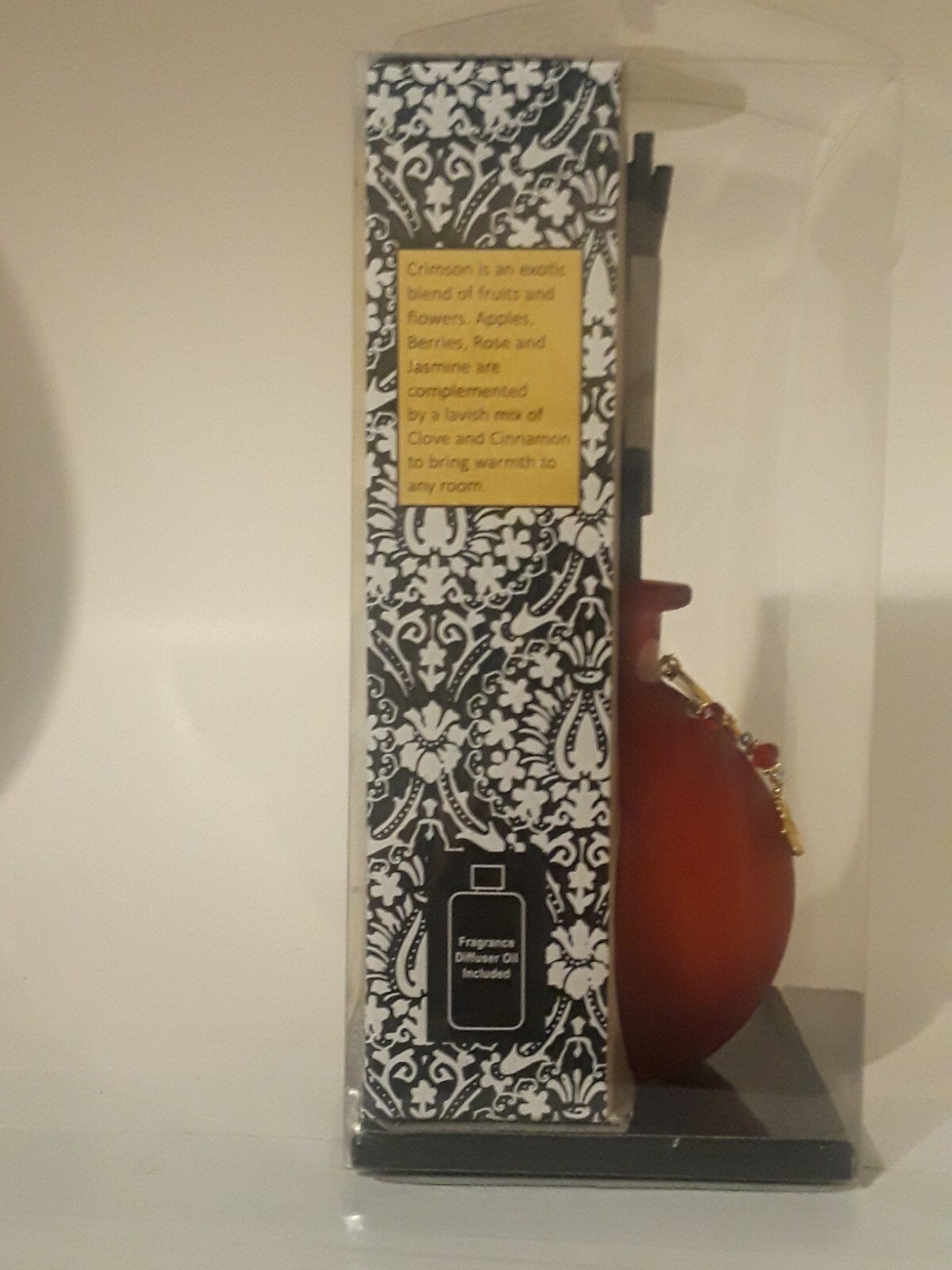 San Miguel Crimson Sentiments diffuser | eBay