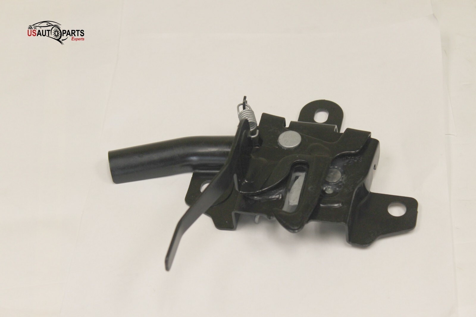 Genuine Subaru - Front Hood Lock Latch For Legacy & Outback 2.5L 3.6L ...