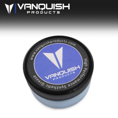 NEW Vanquish VPS01017 RC Gear Grease 2oz FREE US SHIP | eBay