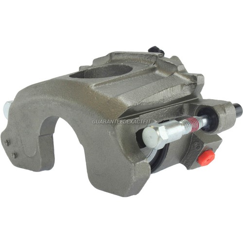 For Ford LTD 1981-1990 Centric Front Right Brake Caliper CSW | eBay