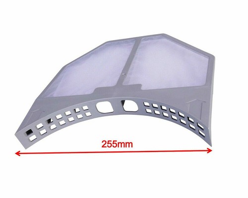 GENUINE Hotpoint Dryer Lint Fluff Filter C00207652 TO FIT TVM562 TVM570 ...