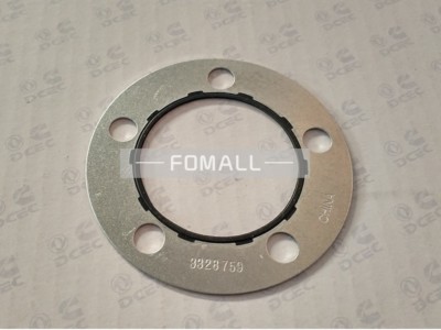 1pc 3328759 Cummins Pump oil seal gasket #L1 | eBay