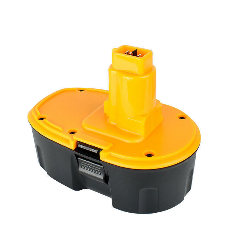 2X 18V 4800mAh XRP DC9096 Ni-MH Battery For Dewalt DC9098 DW9096 DW9095 ...