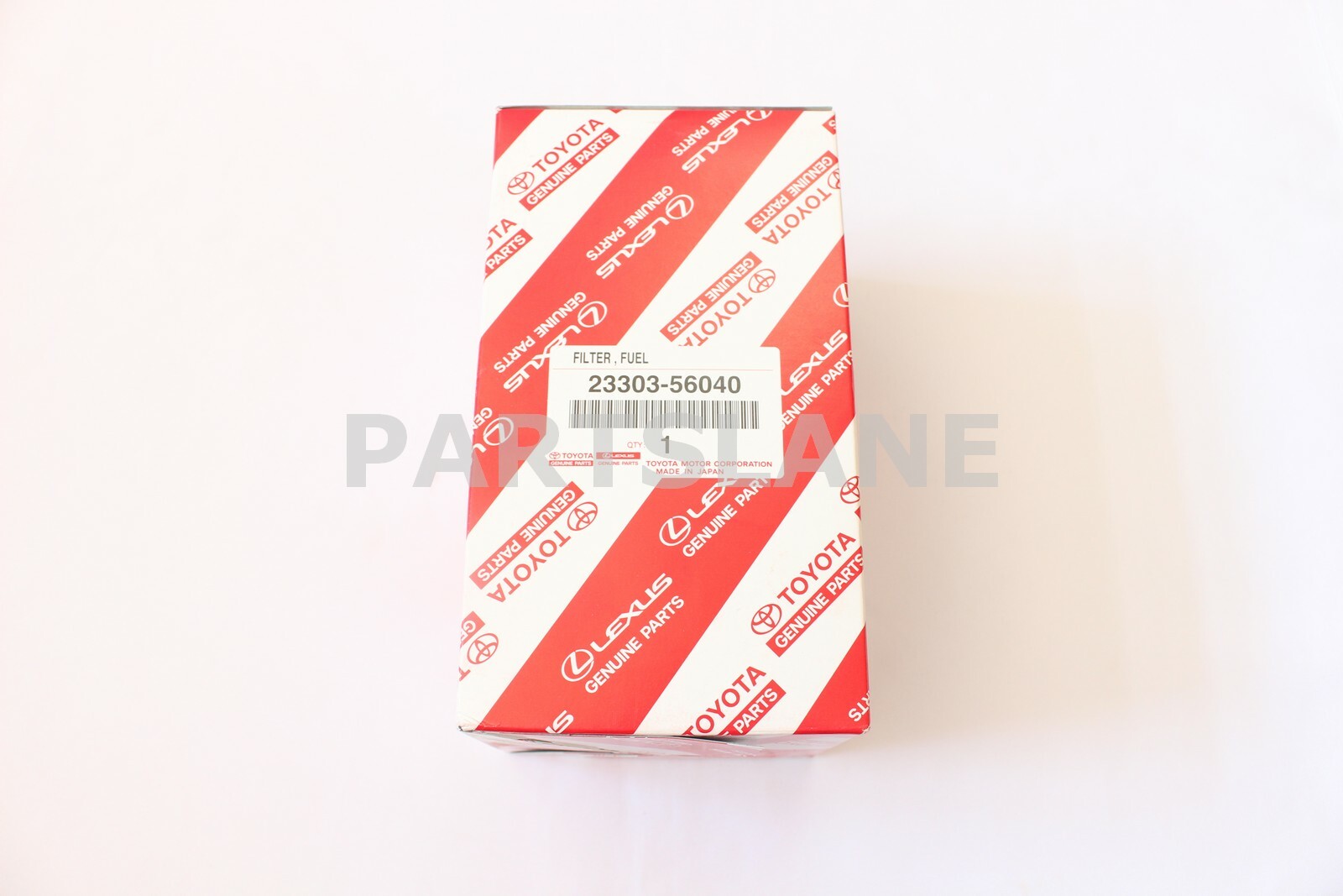 Toyota Dyna 150 200 Land Cruiser HDJ80 LY61 Fuel Filter OEM Genuine ...