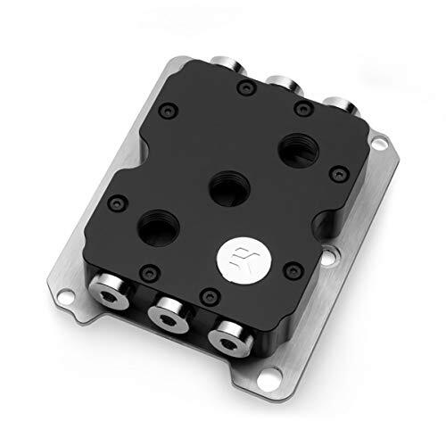 EK Water Blocks EK-Annihilator Pro - Narrow ILM 3831109813911 | eBay