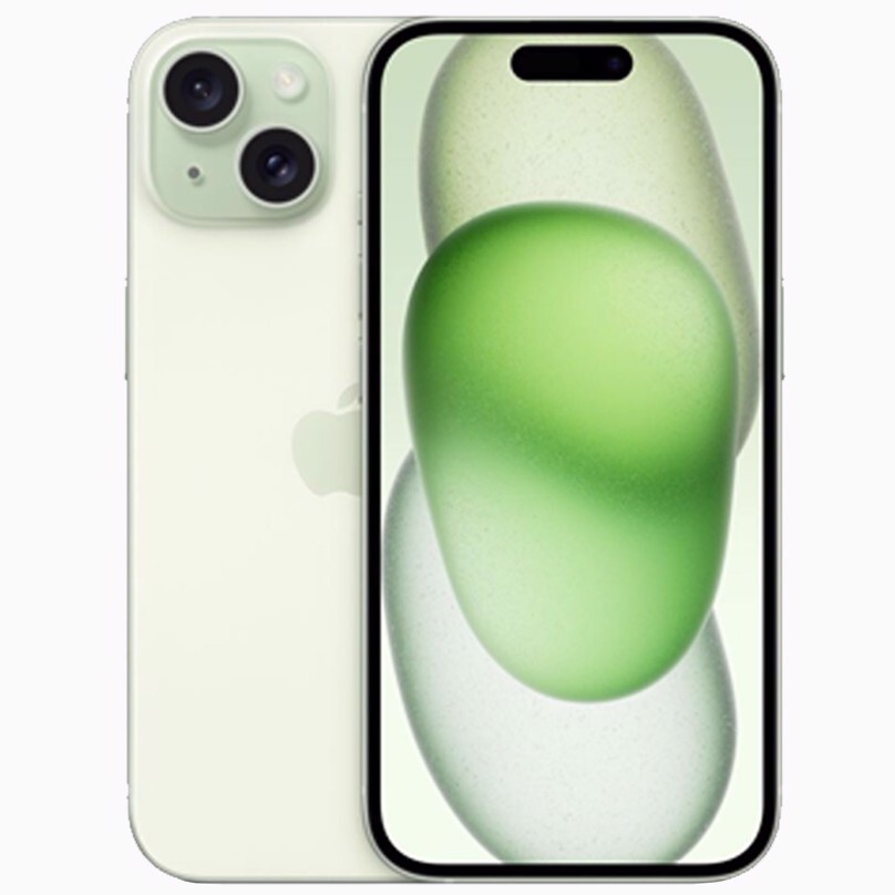 Apple iPhone 15 Plus A2847 128GB 256GB 512GB Unlocked Smartphone - Good ...