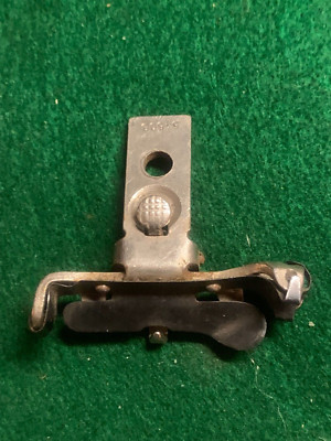 Sewing Machine Parts - Sewing Machine Shuttle Carrier